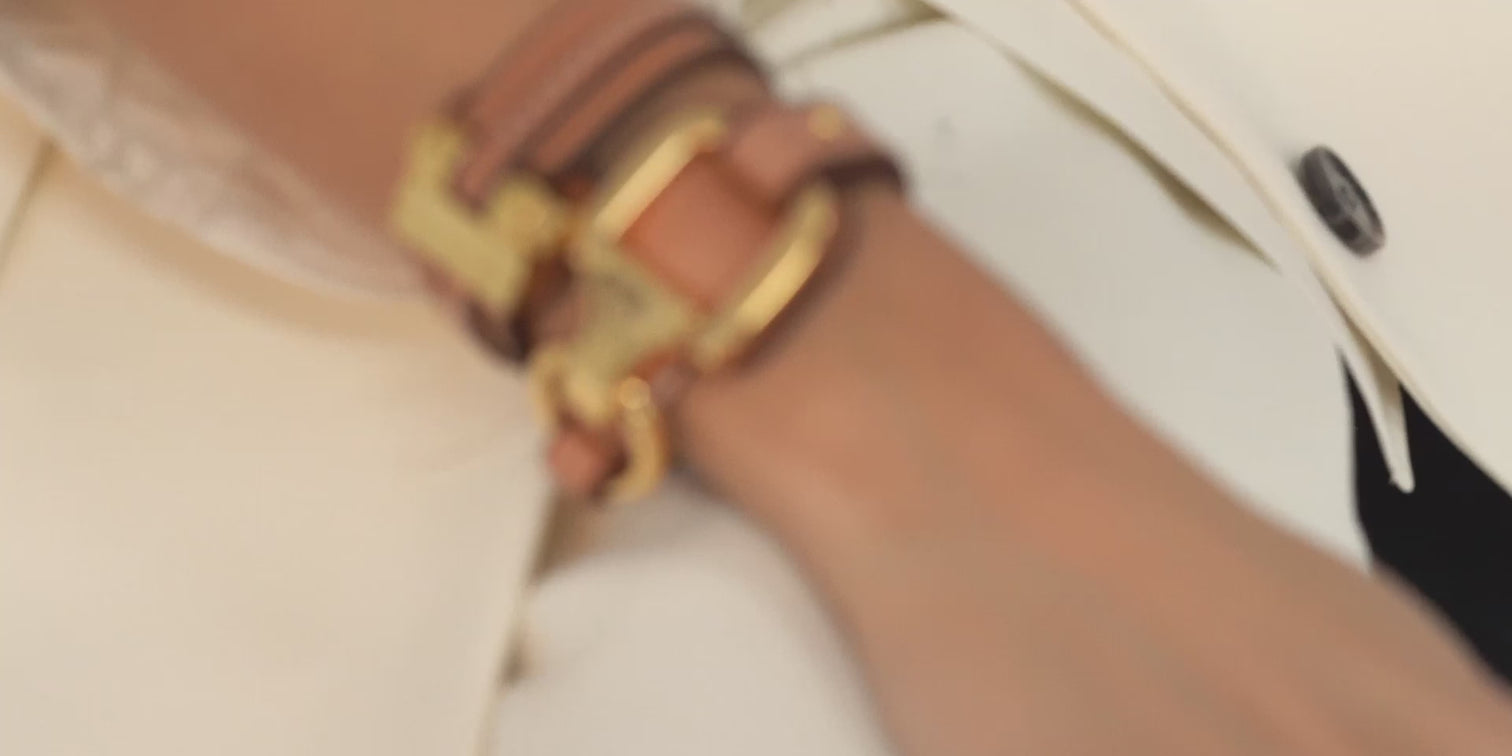 Bijoux et accessoires CXC fabriqués 100% en Espagne