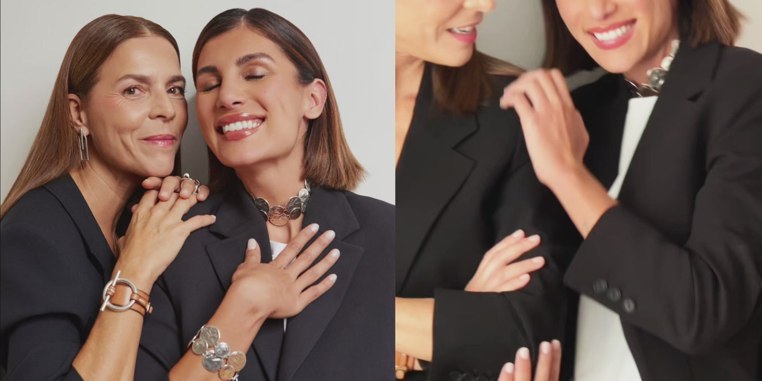 CXC Jewelry and Accessories made 100% in Spain