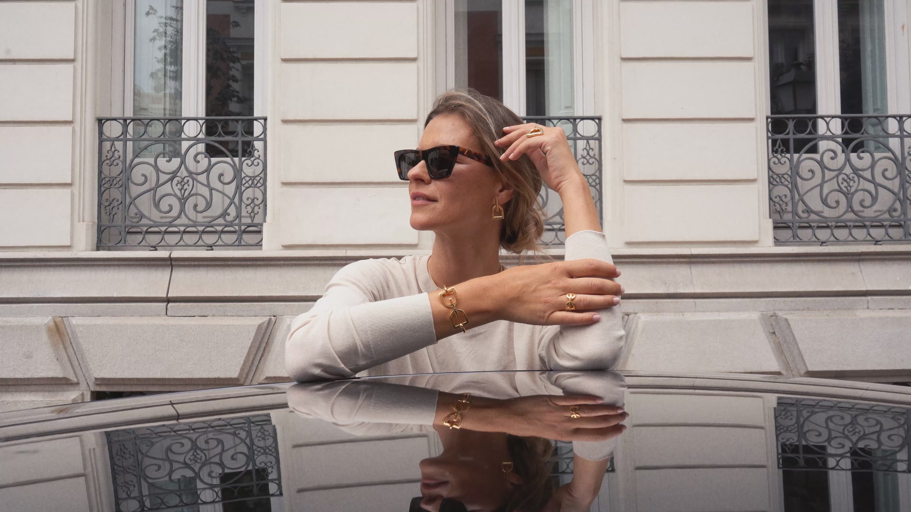 CXC Jewelry and Accessories made 100% in Spain